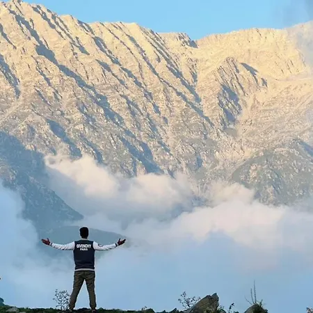 Vanantra Resort Rishikesh • India