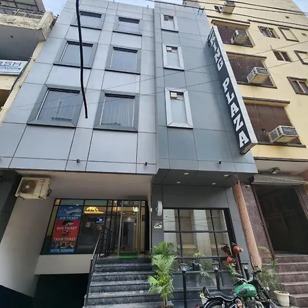 Vanantra Resort Rishikesh • India